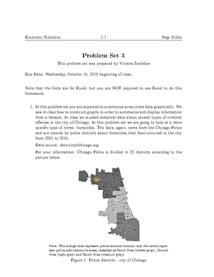 WK6 - homework - STT 216 Concepts for Assignment 6 Comparing any 2 of ...