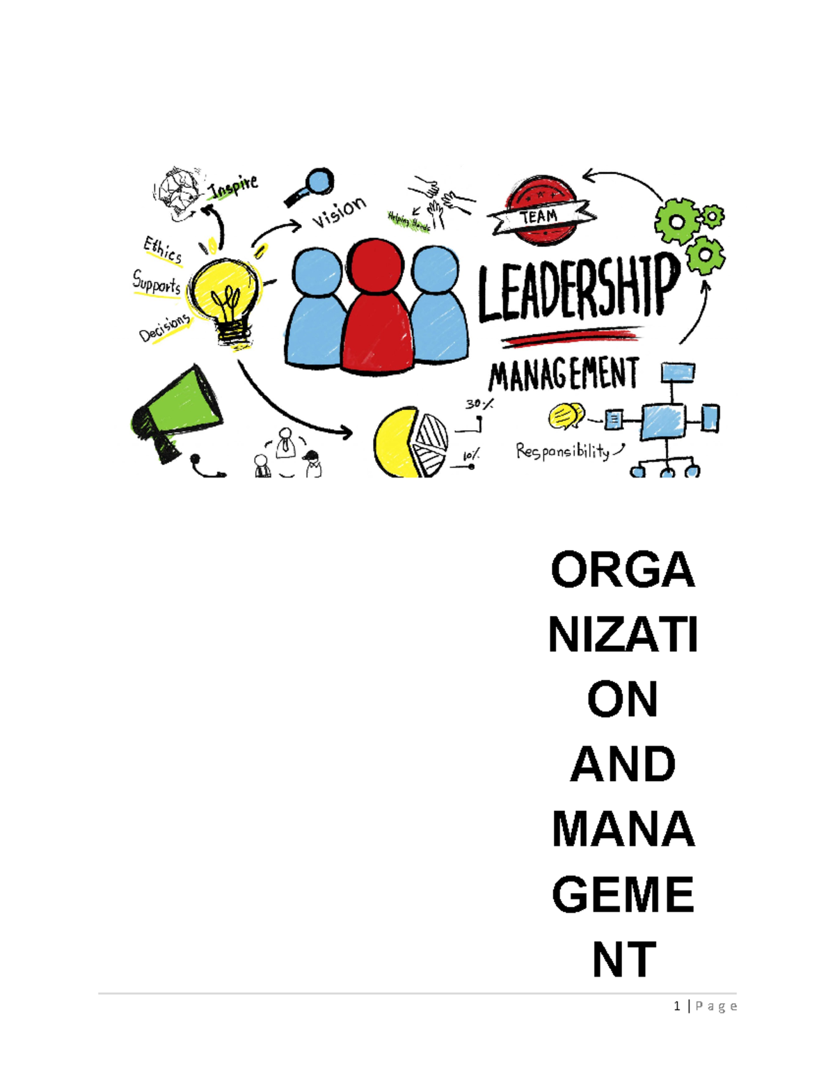 Module-in-Mgt.-1-Chapter-1-3-edited-10-14-2020 (1) DONE - ORGA NIZATI ...