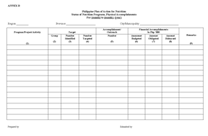 Application Form - UniFAST TDP Form Annex 1 2022 version (NOT FOR SALE ...