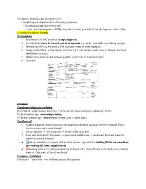 Bio Paper mock set - New Senior Secondary MASTERING BIOLOGY (Second ...