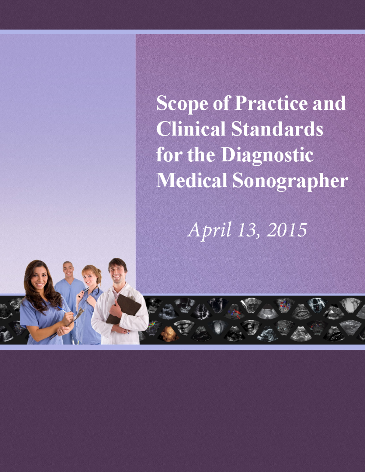 Scope-of-practice-and-clinical-standards 2015 - Scope of Practice and ...
