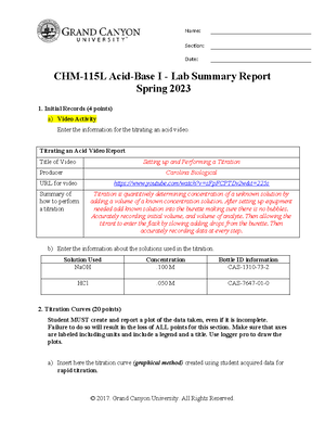 Lab 11 Planck’s Constant-2 - Lab 11 : Planck’s Constant The objective ...