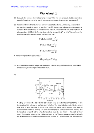 Transport Phenomena - Fluid Mechanics Navier-Stokes Equations ...