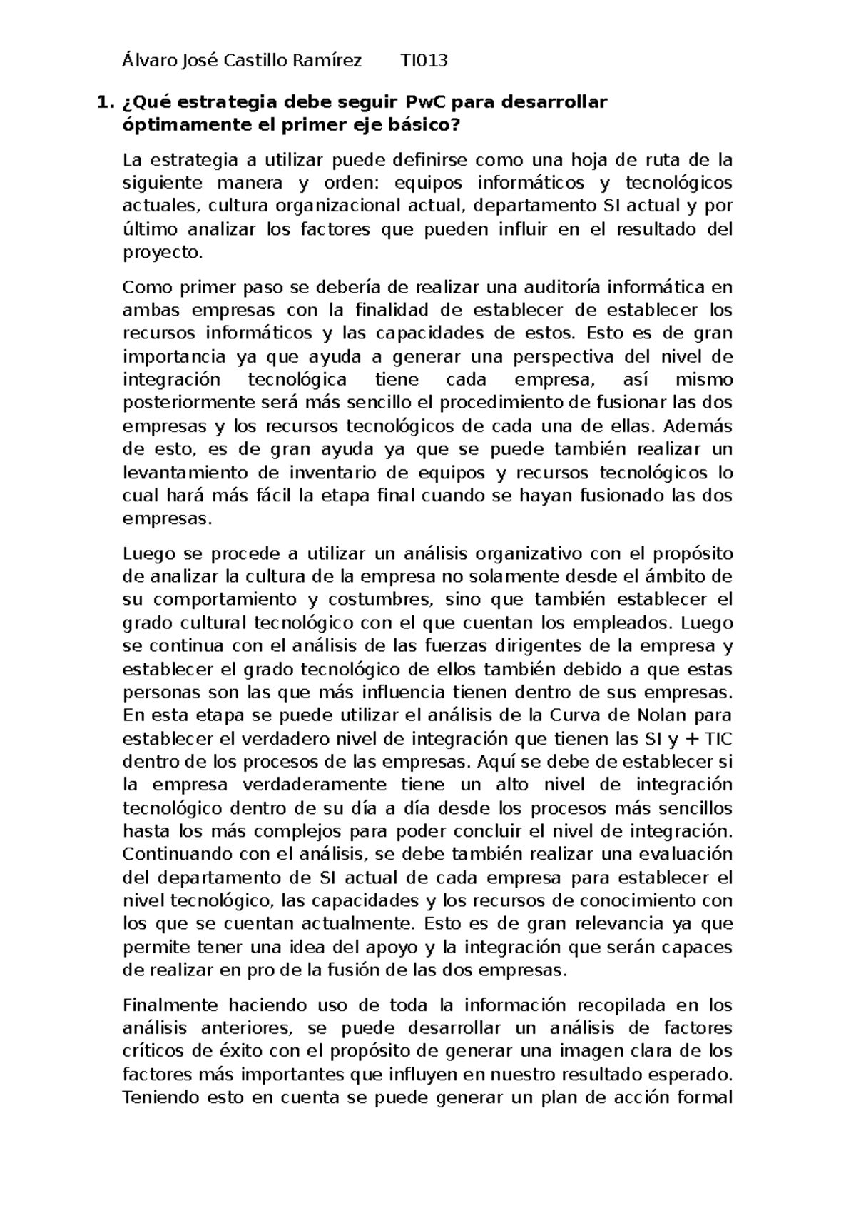 Actividad Practica Alvaro Jose Castillo Ramirez - Álvaro José Castillo ...