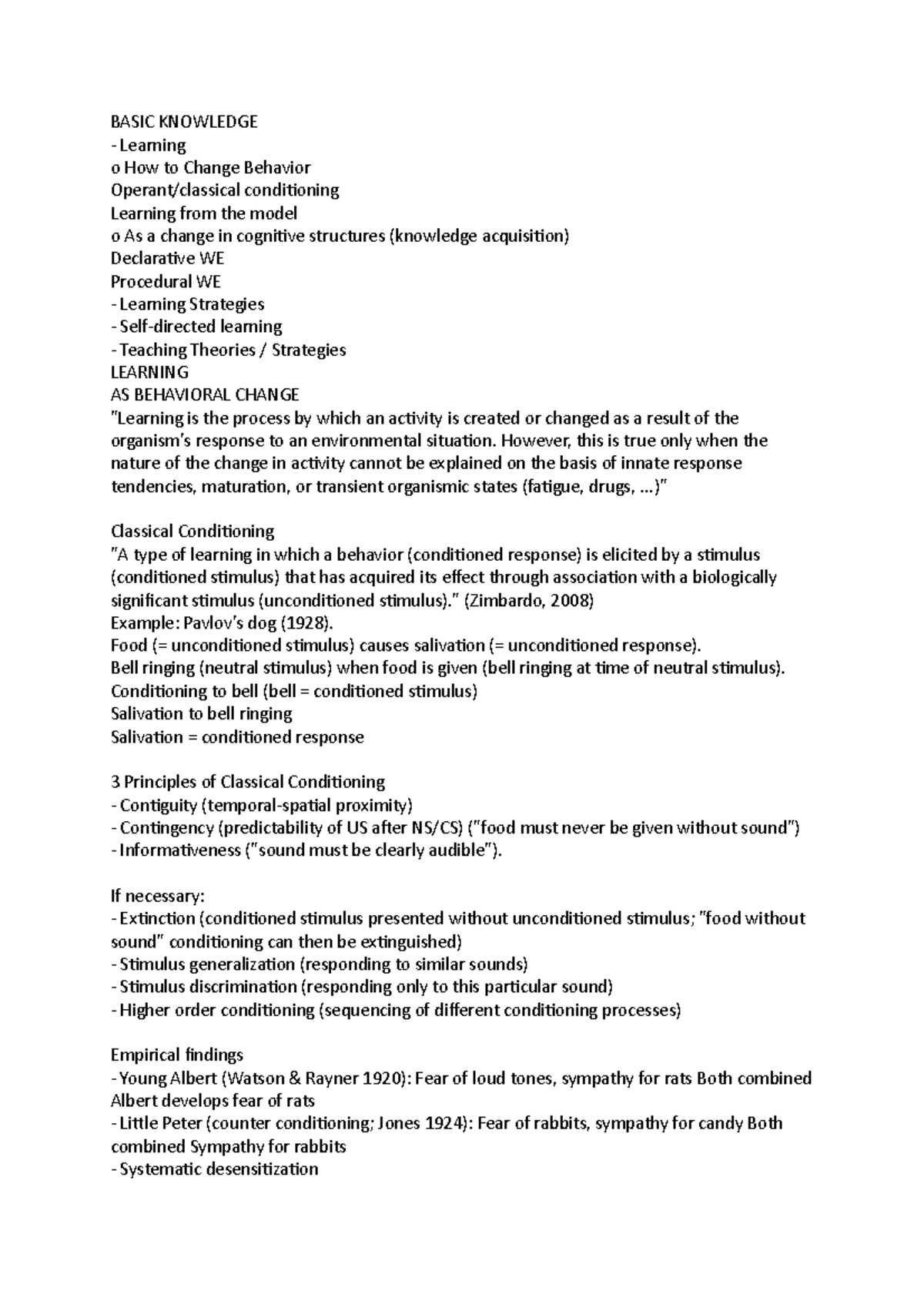 Basic Knowledge - Introduction To Sociology - BASIC KNOWLEDGE Learning ...