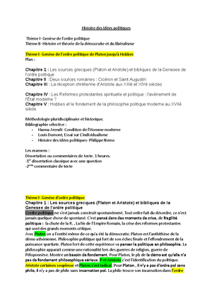Méthodologie de recension critique d'une lecture - Recension critique ...