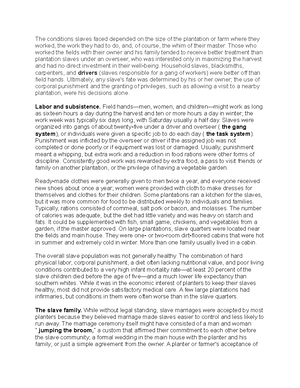 6 - Introduction To The Humanities notes - The Pan-African movement ...