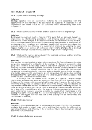 Revision Questions and Answer Outline - Revision Questions and Answer ...