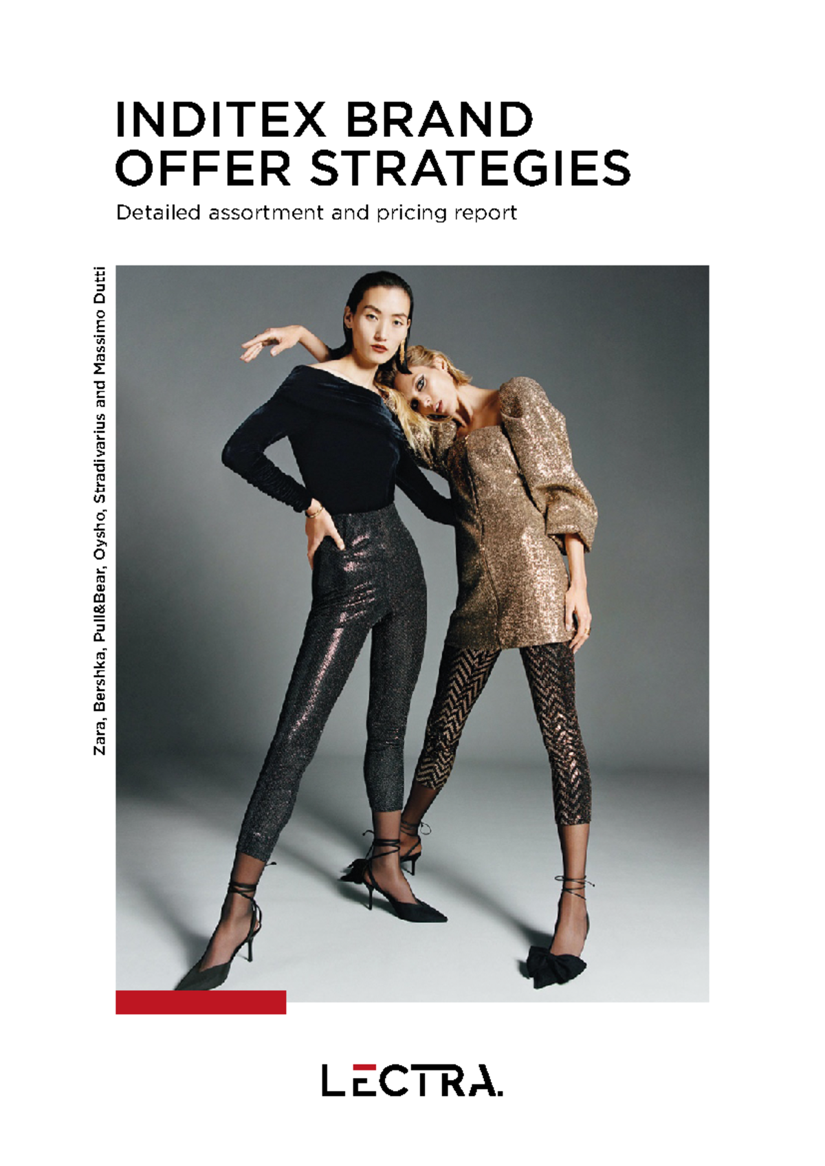 Retviews Inditex Report EN - INDITEX BRAND OFFER STRATEGIES ...