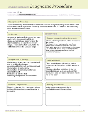 Basic Concept Ethics Principle - ACTIVE LEARNING TEMPLATES Basic ...