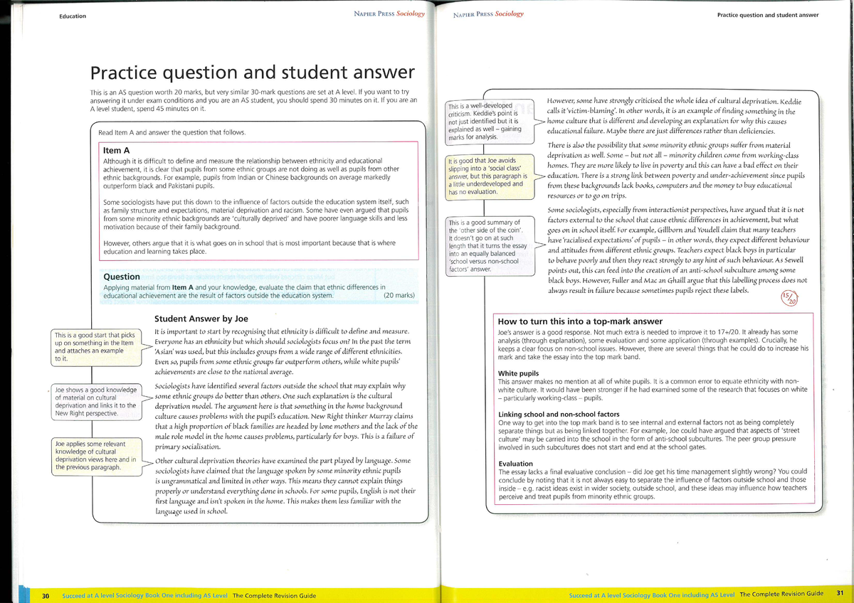 1.PPQ Education Practice Question and Answer - SC6020 - Studocu