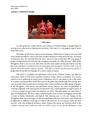 Chapter 6 Ancient Rome and Early Christianity - Name: Angel P. Umangal ...