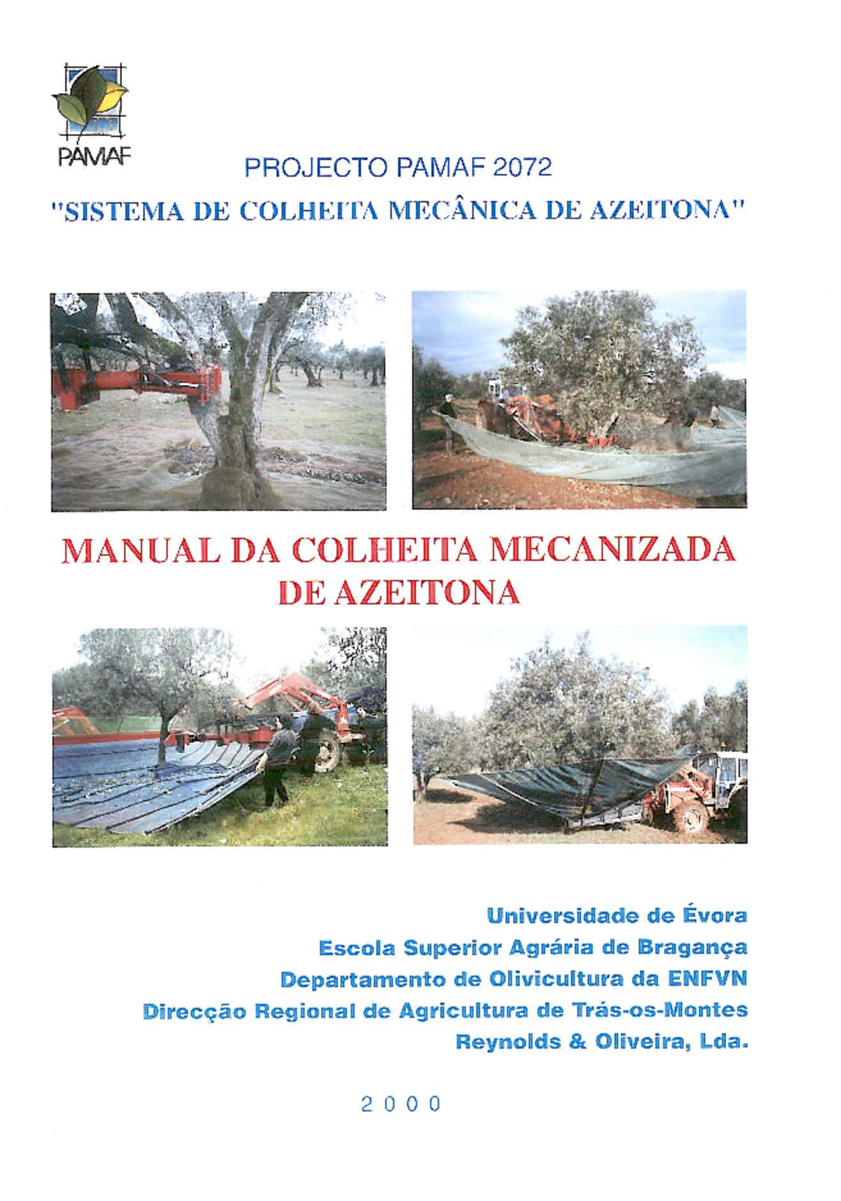 Manual colh macan aze - Bioquímica - Studocu