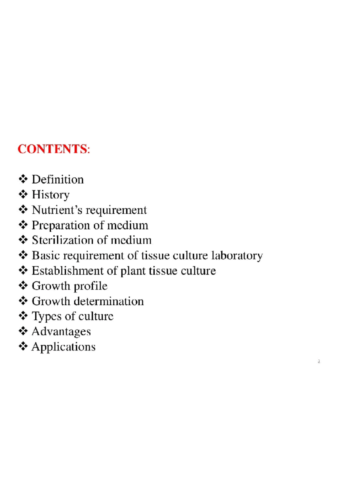 Standard Cognosy-1 U-3 Notes - Pharmacy - Studocu