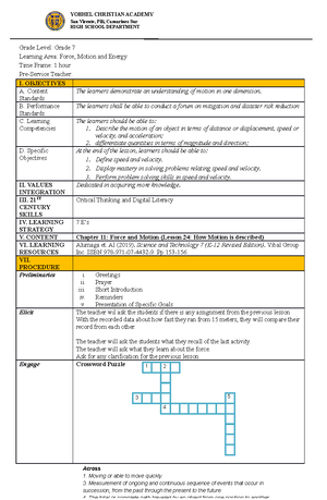 Chapter 3 format - CHAPTER III METHODOLOGY This chapter presents the ...