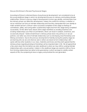 HW Assignment #2 - Explain Delroy Paulhus’ Dark Triad. Delroy Paulhus ...