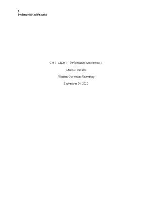 2017 Appendix D Evidence Level and Quality Guide - Johns Hopkins ...