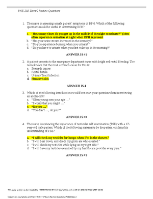 [Solved] Answer the following questions Using the acronym ACTION from ...