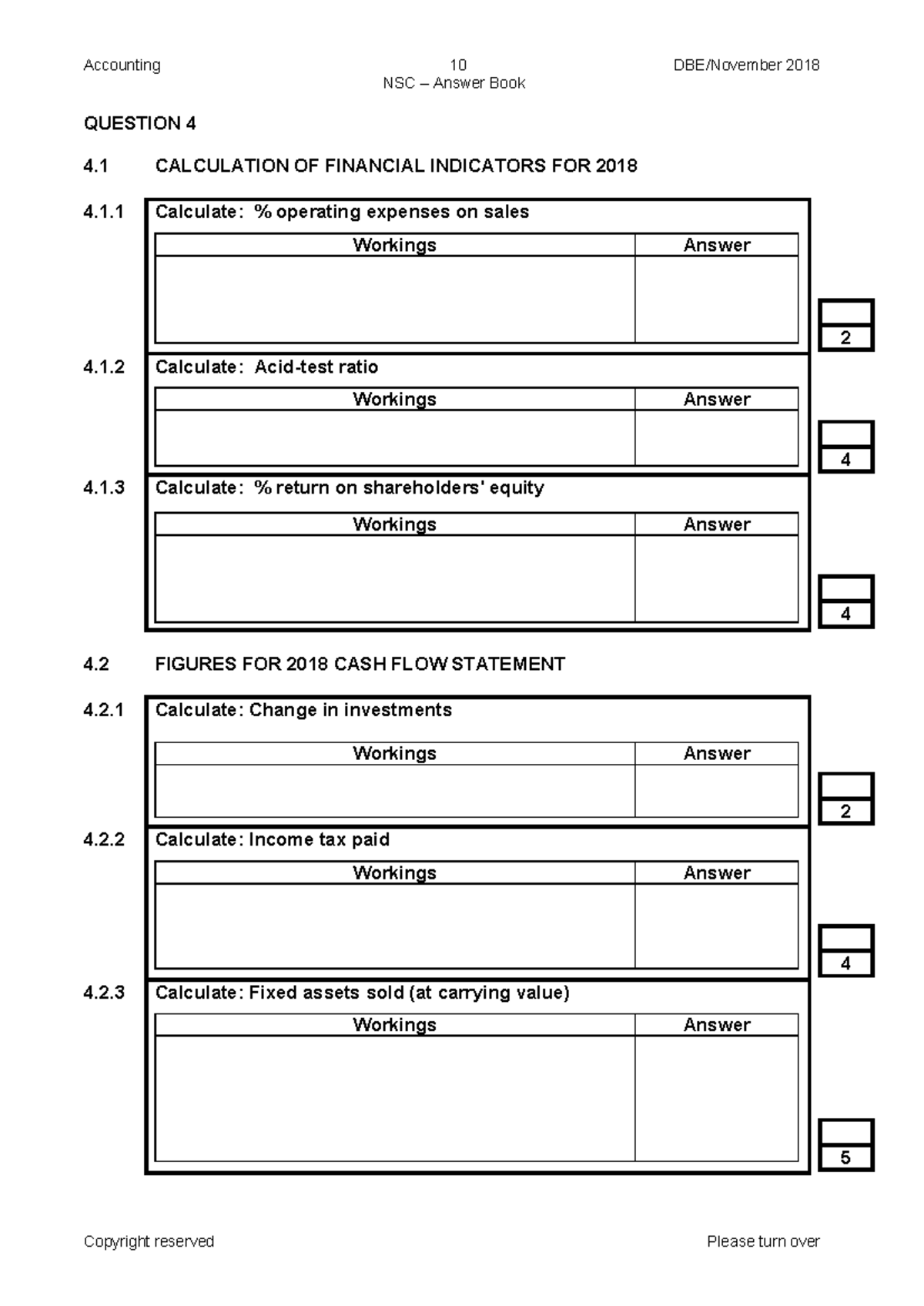 Split PDFFile 10 to 13 - Math - NSC – Answer Book QUESTION 4 4 ...