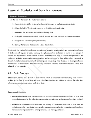 PAS 38 - Intangible Assets - 2 Intangible Assets Philippine Accounting ...