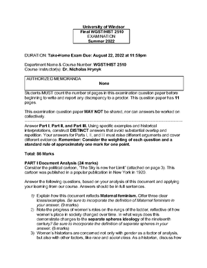 finding cleo assignemt - Taking notes during the podcast can be a great ...