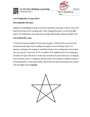 2.11.2 Project - Performance Task The Parallax Problem (Project) - 2.11 Project: Performance ...