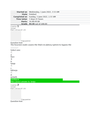 Openstax Chapter 3 Study Guide - Chapter 3 Study Guide The Cellular ...