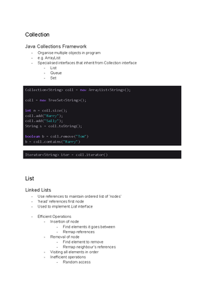 4 - Static Methods - Week 3 A Lecture 2 → B Static meaning : The ...