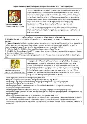 DETAILED LESSON PLAN - Masusing Banghay sa filipino /Lesson plan (Ang ...
