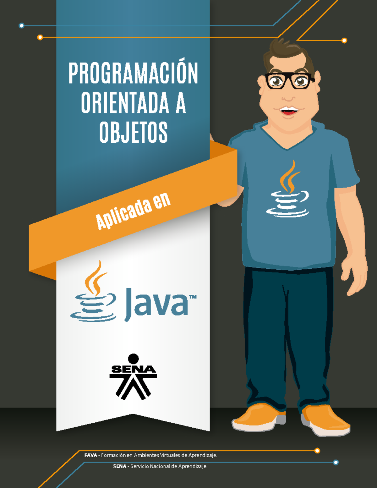 AP07 OA Prog Obj Java - prog. java - FAVA - Formación en Ambientes ...