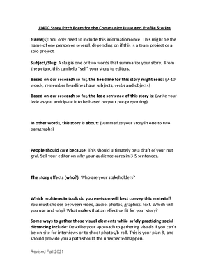 Muse Adrin A3 - Journalism introduction - Adrian muse 1 Todd Howard is ...