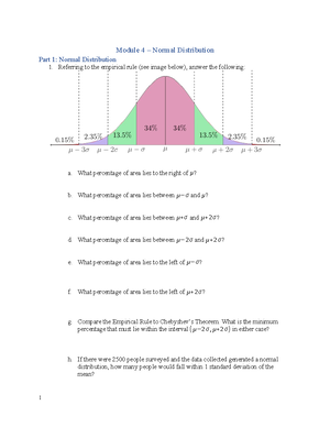 Module 7 Chapter-F2F - Module 7 - Market Research on Caffeinated Products Background A start-up ...