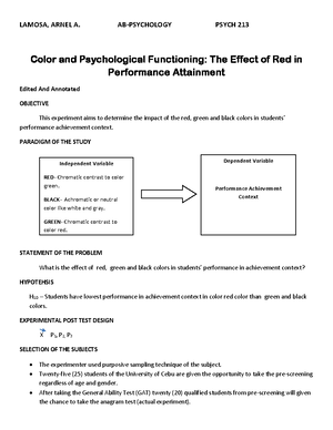 Comparison of Inferential Statistics & Examples - .Comparisons of ...