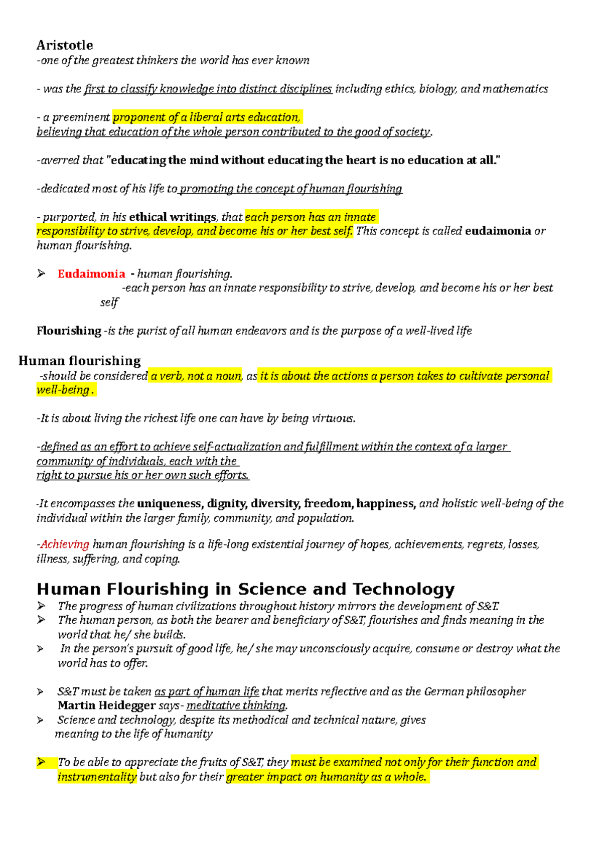 Aristotle-A short research of Aristotle - Aristotle -one of the ...