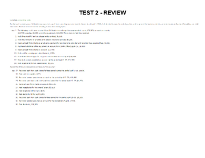 Chapter 4 Homework-1 - ACC-120 - Studocu
