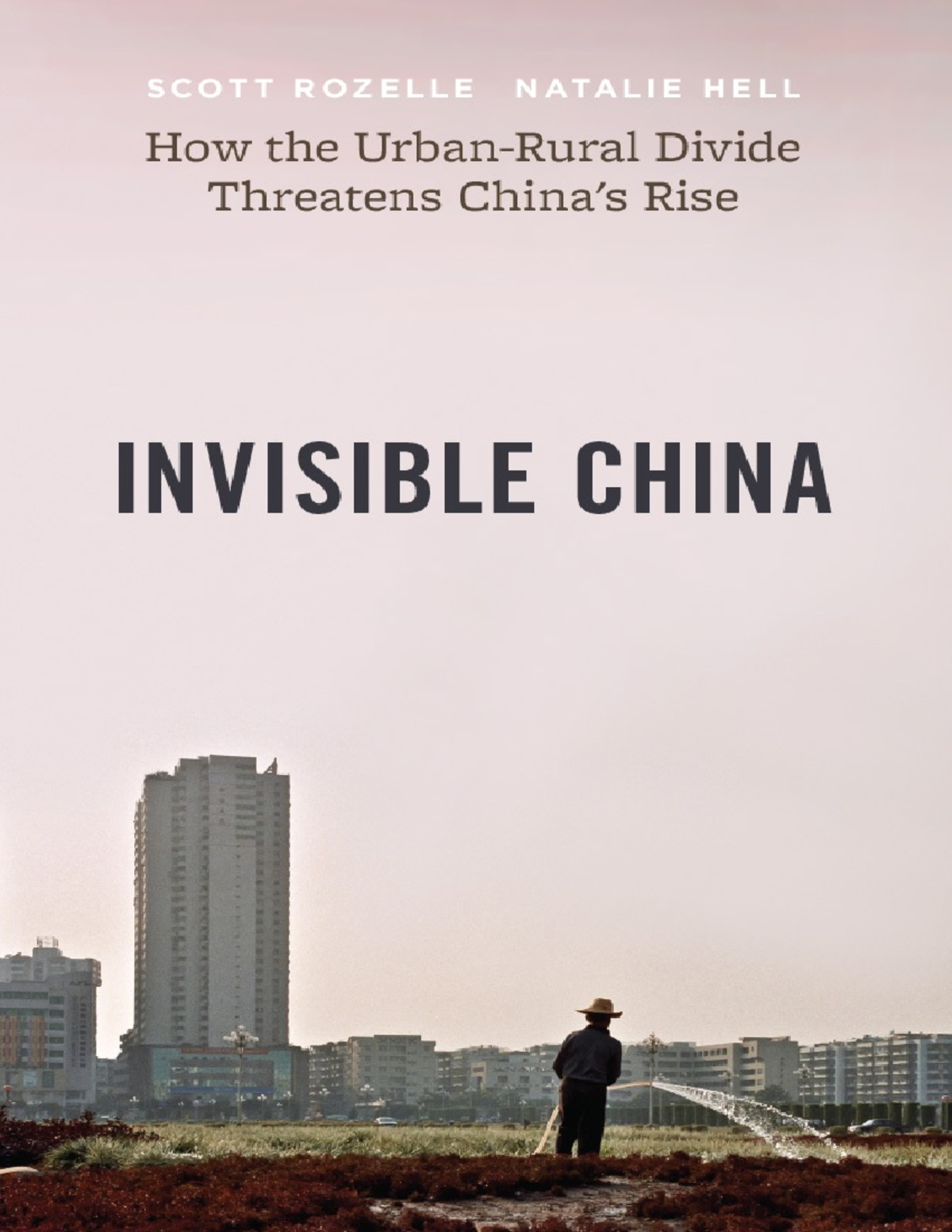 Invisible China How the Urban-Rural Divide Threatens China’s Rise by ...