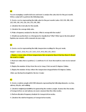 Final Test Attempt review - Home / My courses / MBACOMA89138EX ...