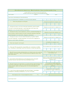 Ouderschapsplan-uitgebreid - Ouderschapsplan De ondergetekenden zijn ...