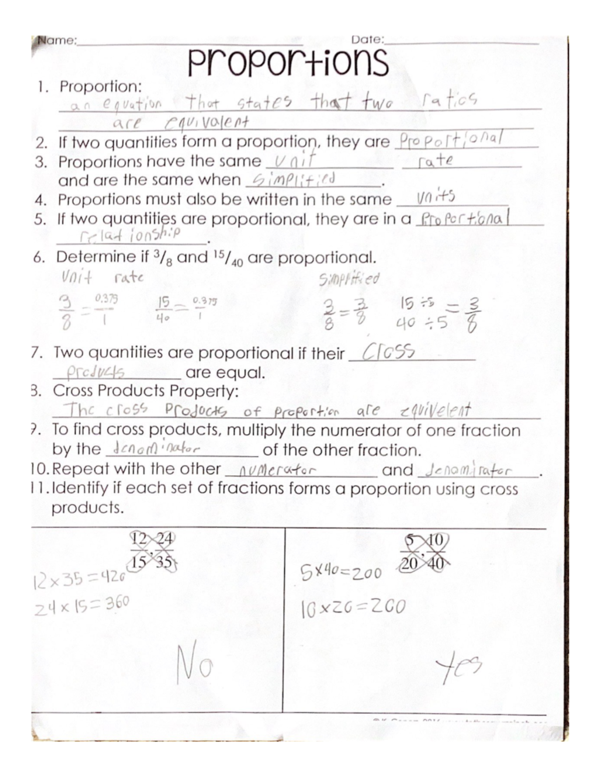 1. Proportion - Nah - SOC 2000 - Studocu