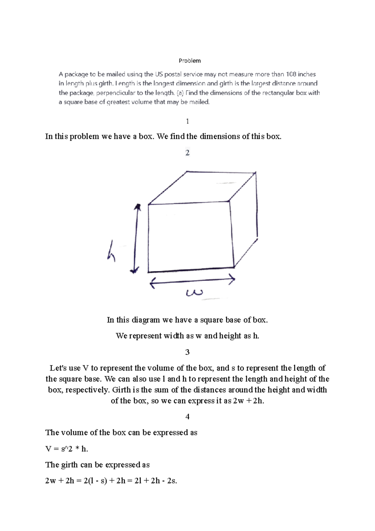 LX20230411-676%20Solution - 1 In this problem we have a box. We find ...