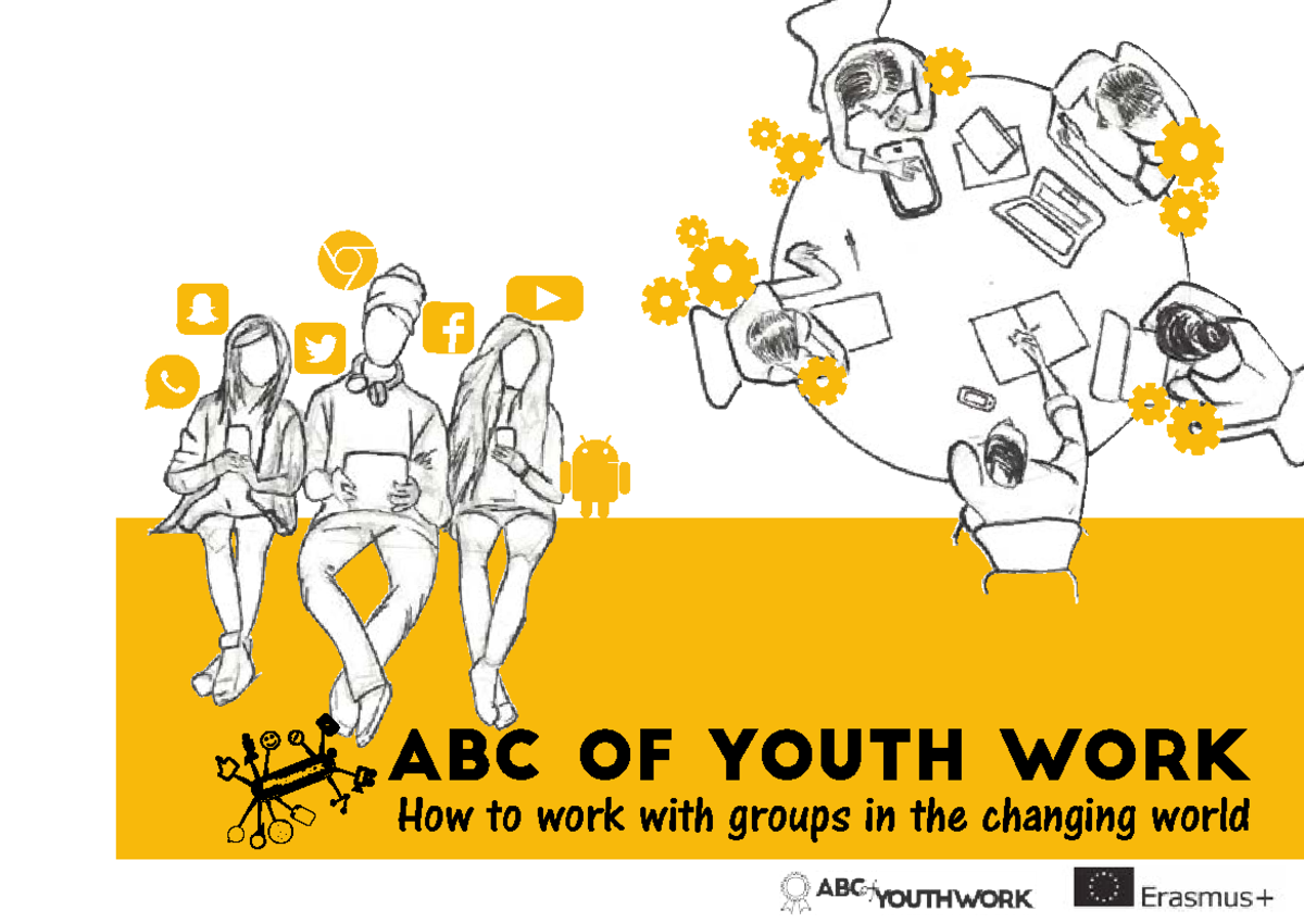 ABC of YW manualfsvZ fdsh hgfghfd hs hdfh - ABC of youth work How to ...