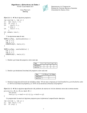 Módulo 2 - Guía de Ejercicios - Módulo 2 Archivos de texto y archivos ...