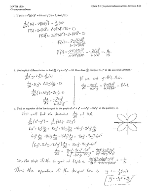 Bogdan krstic syllabus survey 1 - MATH 1210-010: Applied Calculus I CRN ...