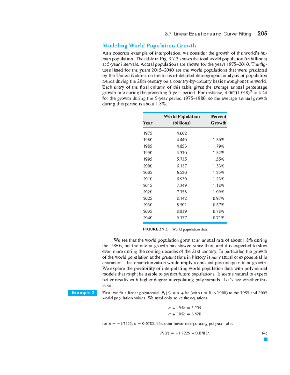 Differential-equations- (2)-74 - 3 Line a r Eq ua tio ns a nd Curve ...