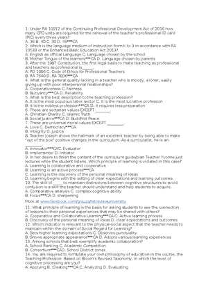 Activity Design FOR DRRM - ACTIVITY DESIGN Activity name: ORIENTATION ...