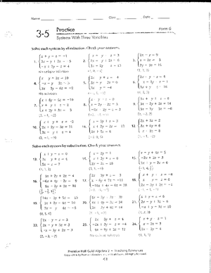 Linear+programming+worksheet - Linear Programming Name __________________ Honors Algebra II Per ...