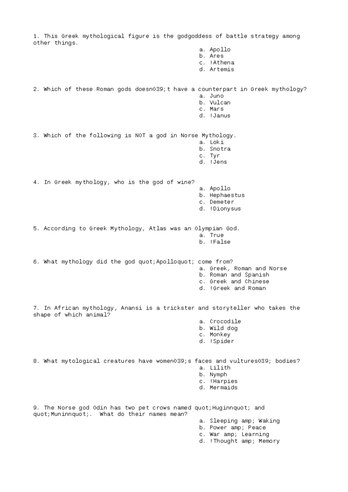 CPE296-Diagram-3 - Introduction to Software Engineering (CSE291) - This Greek mythological ...