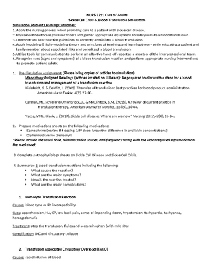 ACLS Case Scenario Template ucm 506691 - ACLS Case Scenario Template ...