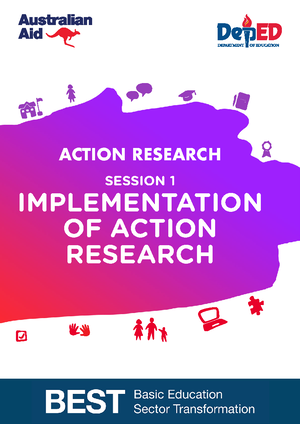 Writing Introductory paragraph in RRL - Guide on writing RRL 1. Define ...