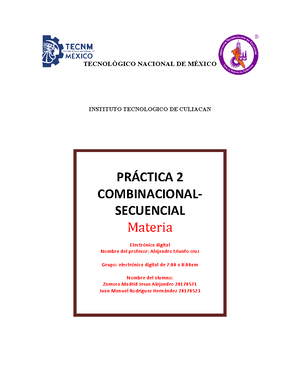 Ejemplo XOR De Morgan - Teorema de DeMorgan Ejemplo: Obtener las ...